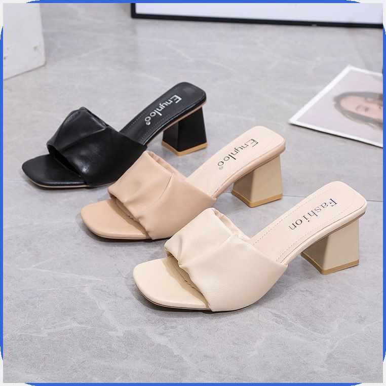 Henice+Fd,Women)e)Korean)p>Peep)R>Toe)p>Heels)c>Fashion*j?Elegant*F ...