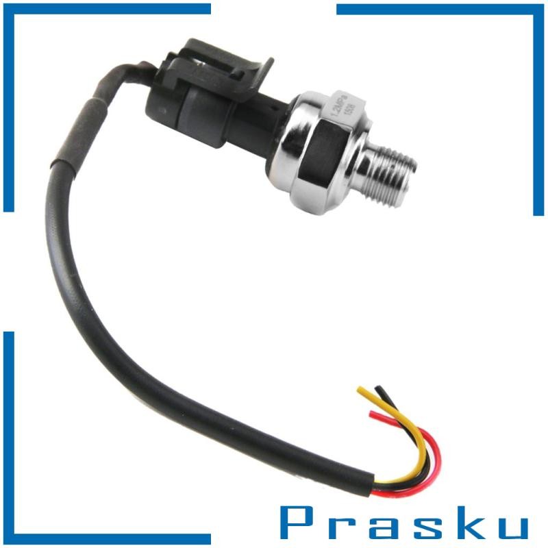 [Prasku] G1 / 4 0 1.2 MPa Pressure Water Gas Water Oil Sensor Gauge ...