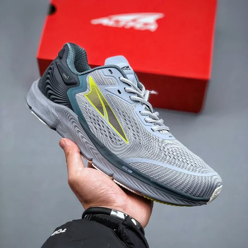 ALTRA Ultron New Style Torin 5 Cushioning Road Running Shoes Men ...