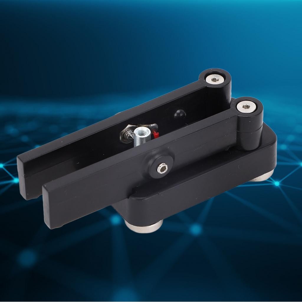 Double Paddle Telegraph Key W/ 3.5mm Interface Cable Morse Code CW ...