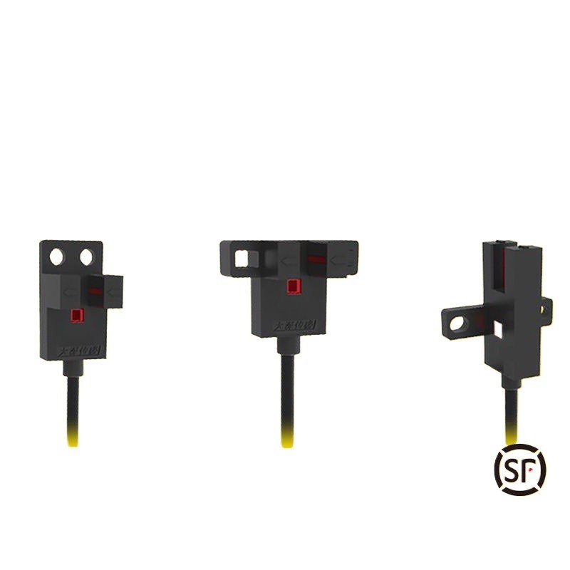 ㅞ∋Large deep U groove type DSES61/ES62/ES63 photoelectric switch limit ...