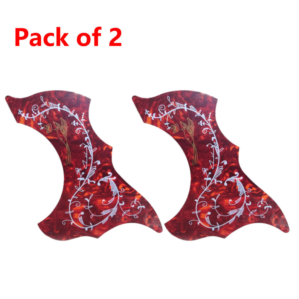Acoustic Guitar Pickguard,Self Adhensive For Hummingbird Pick Guards ...