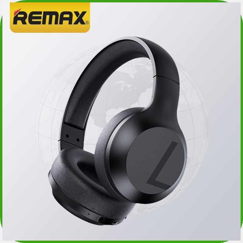 REMAX!YWireless@ti[Headphone@VA@kV@JV@lR@RX@eY Gaming Headset V5.0 ...