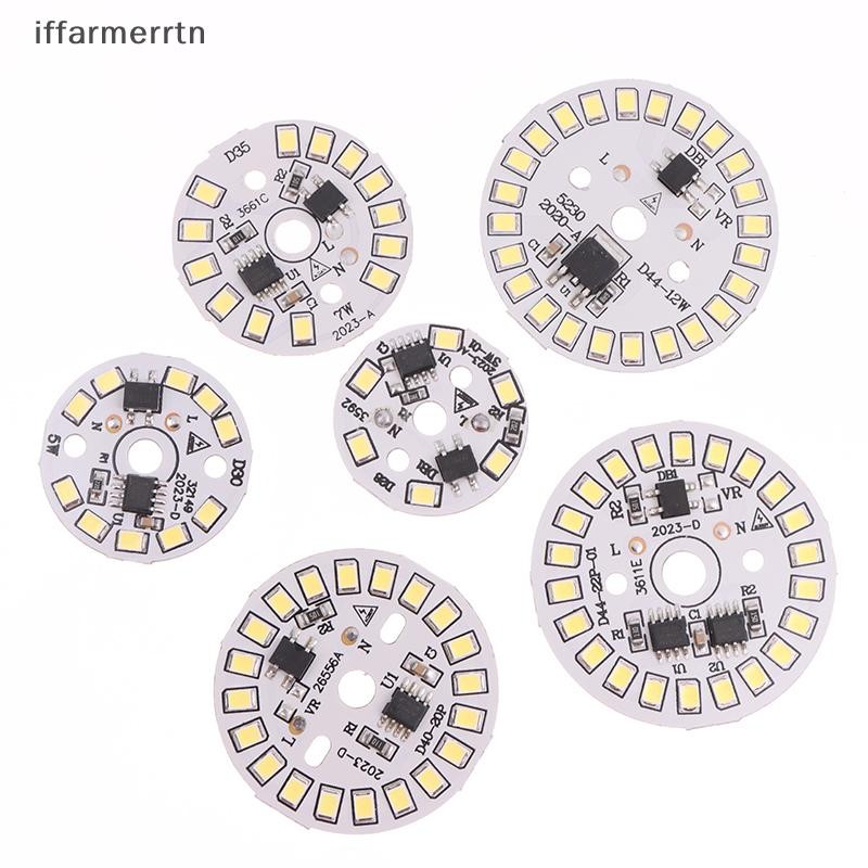 ir Bulb Light AC 220V Downlight Chip Spotlight LED Bulb Patch Lamp SMD ...