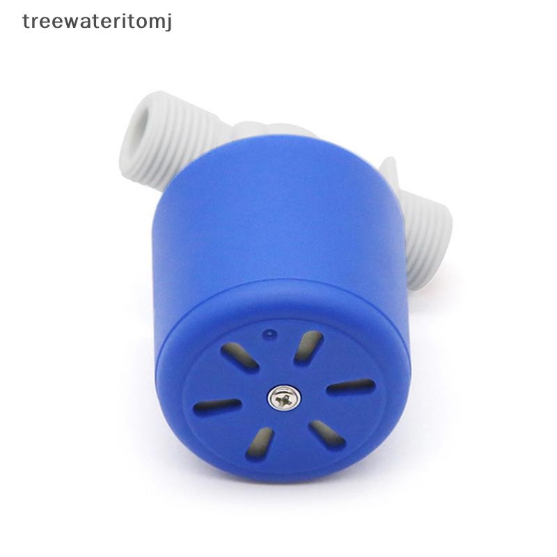 TJ Float Ball Valve Inlet Water Tank Automatic Water Level Control ...