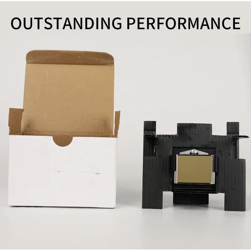 print head unlocked/first/second locked printhead for EPSON DX7 ...