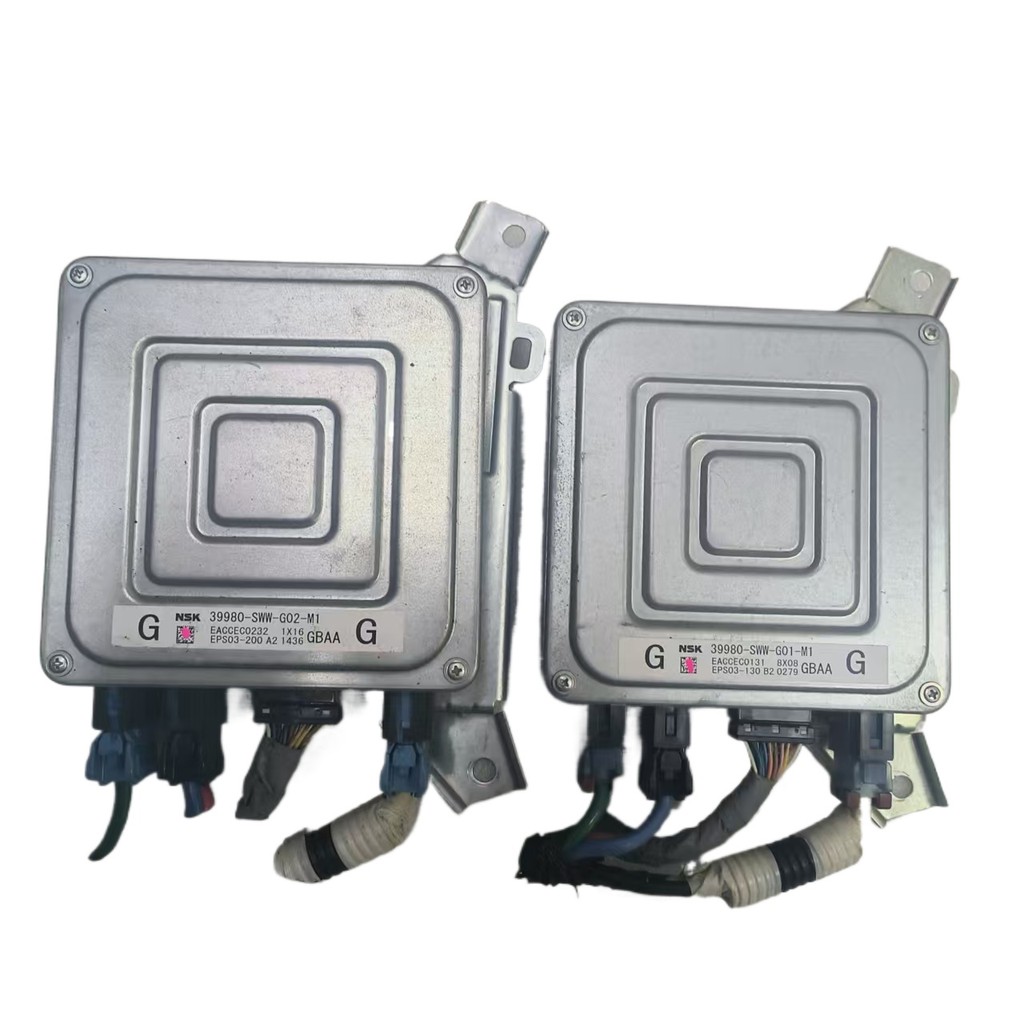 CRV Siwei steering gear steering electronic power assist module EPS ...