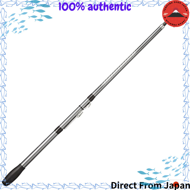 SHIMANO Holiday Spin Short Casting Rod Series | Shopee Philippines