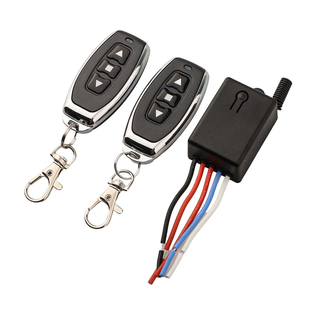 Linear Actuator Compact Structure Remote Control Distance 20A Remote ...