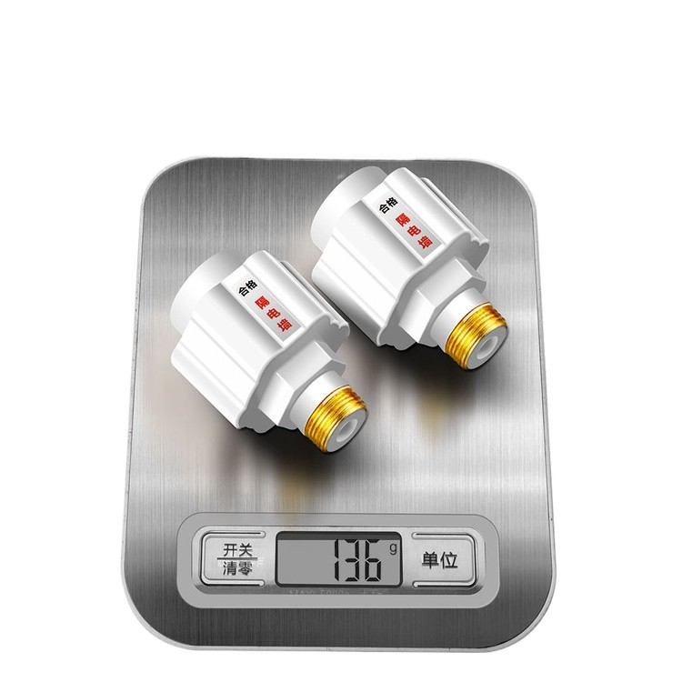 COD☆Anti-electricity wall water heater firewall water heater leakage ...