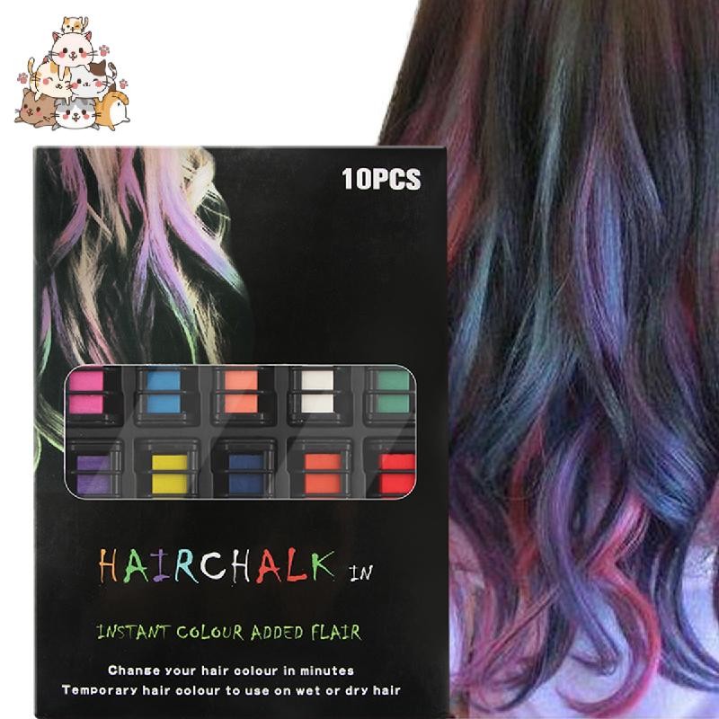 Disposable Hair Dye Comb - Quick and Even Coloring, Suitable for ...