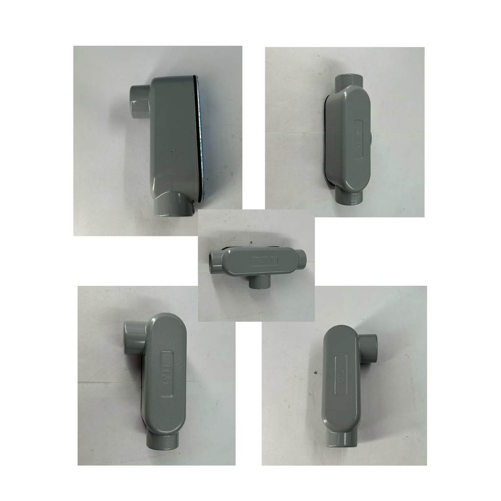 rigid steel conduit - Best Prices and Online Promos - Apr 2026 | Shopee ...