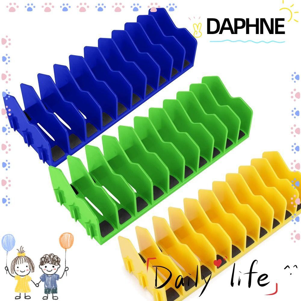 DAPHNE Pliers Cutters Rack, ABS Drawer Toolbox Organizer Tool Organizer ...