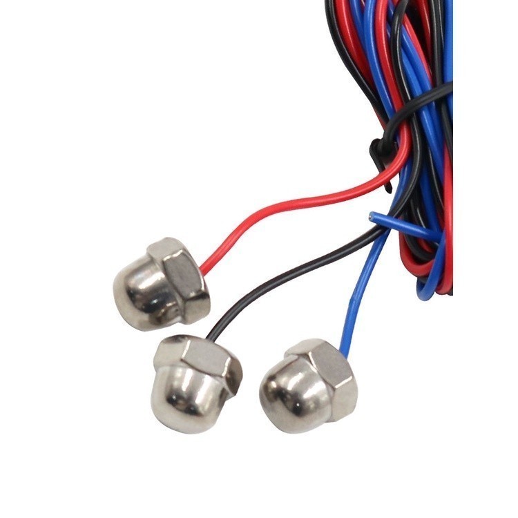Sensing water level liquid level relay controller 30 with 10 probes 20 ...