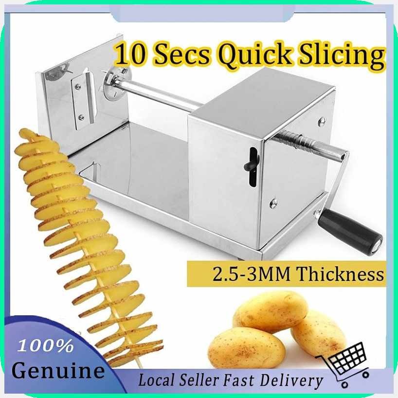 Manual'k*Potato&j)Tower#dj]Machine.yY]Commercial.kd]Stainless.tA]Steel ...