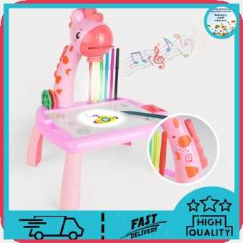 Drawing;K)S;Kids!f[Learning,n[Desk,e[Trace,W[and,Q[Draw,XProjector Art ...
