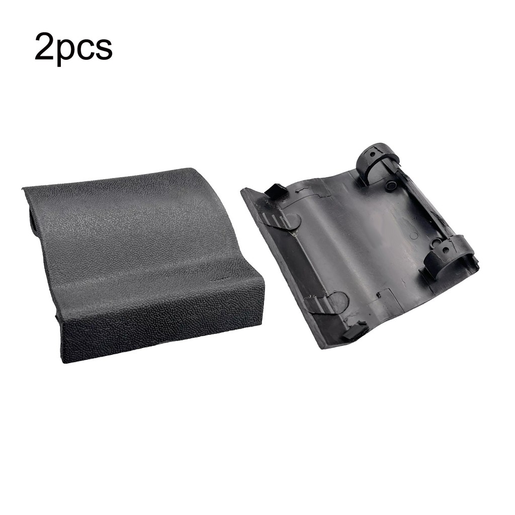 Sill Side Skirt Jacking Point Cap Trim for VW For Golf For Jetta For ...