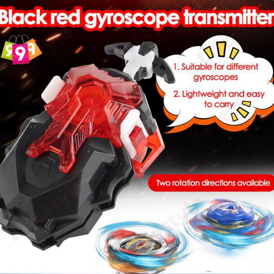Custom LR Launcher for Beyblade Burst Toys Custom String Launcher Gift ...