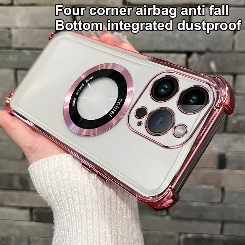Luxury Shell Casing for Realme Note 50 C55 C61 C63 C53 C35 C30 C51 C30S ...