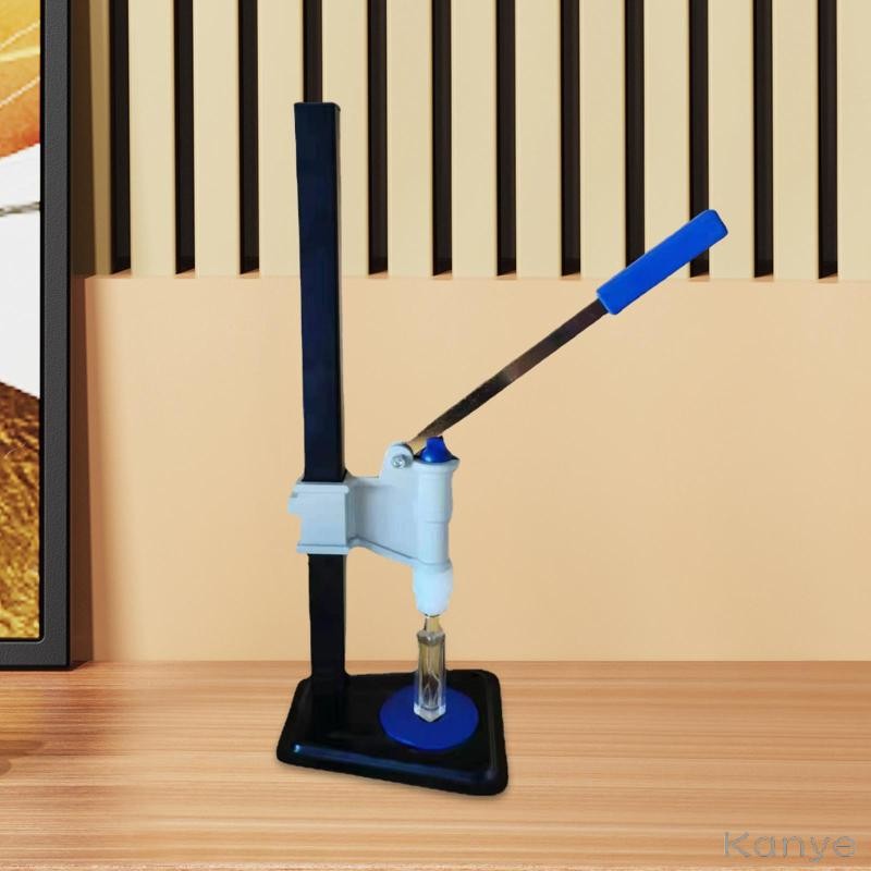 [KY] Manual Perfume Capper Perfume Bottle Crimping Tool 13mm 15mm ...