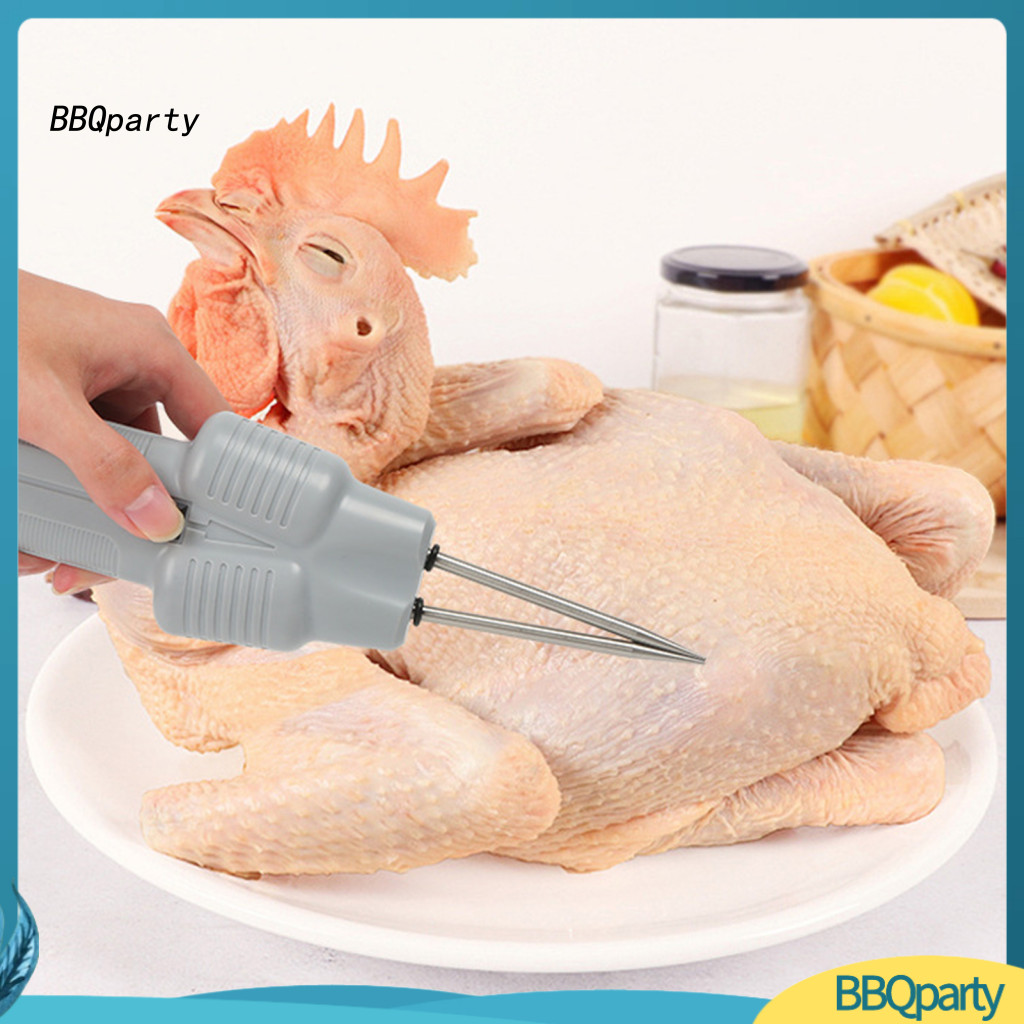 Quick Chicken Plucking Machine Electric Chicken Feather Remover ...