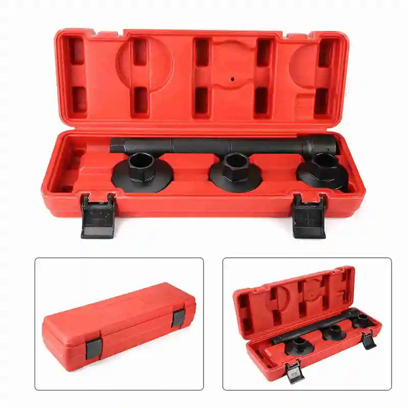 Steering Rack Knuckle Tool Steering Rack Knuckle Tie/ Track Rod End ...