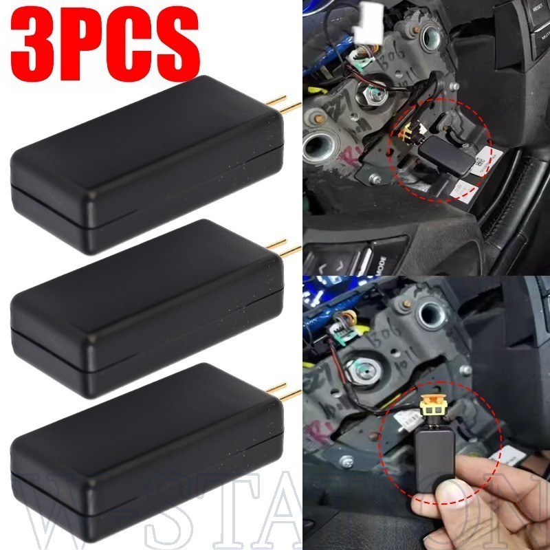 Car Airbag Detection Tool - Fault Codes Diagnostic Tools - Bypass Fault ...