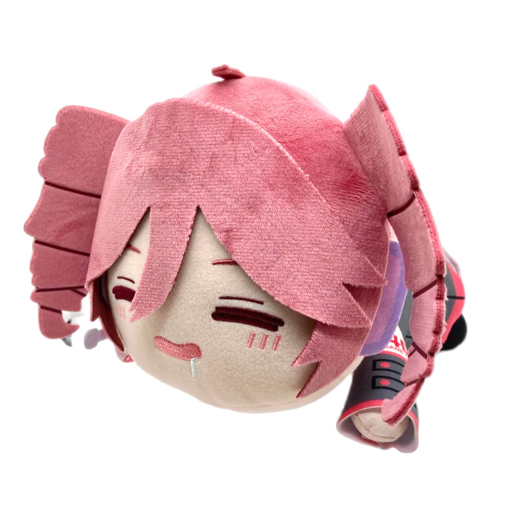 UZUME Teto Kutenko BIG Plush Doll - Approximately 25cm (UTAU Teto) ㅤ ...