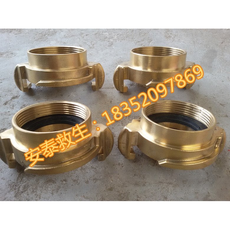 Fire Hydrant Pipe Thread40 50 65Fire Hydrant Connector Copper Joint for ...