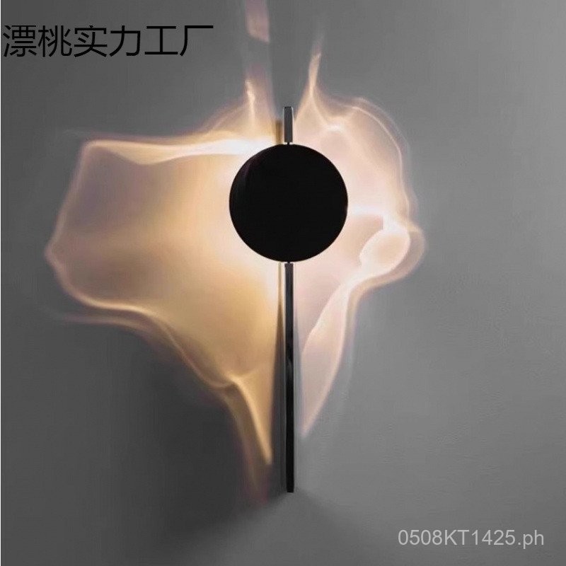 Hallway Wall Lamp Wall Lamp Atmosphere Light Effect Wall Lamp ...