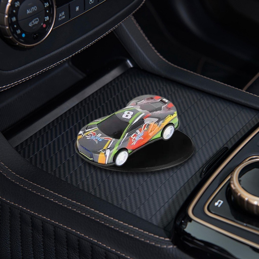 AE86 car drift ornament Car Dashboard Ornament Drifting Car Keepsake ...