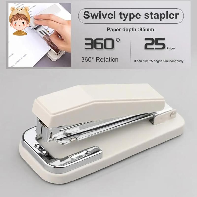 Office, Stapler,Saddle, Desktop, Stapler, Rotary, School, Book Binding ...