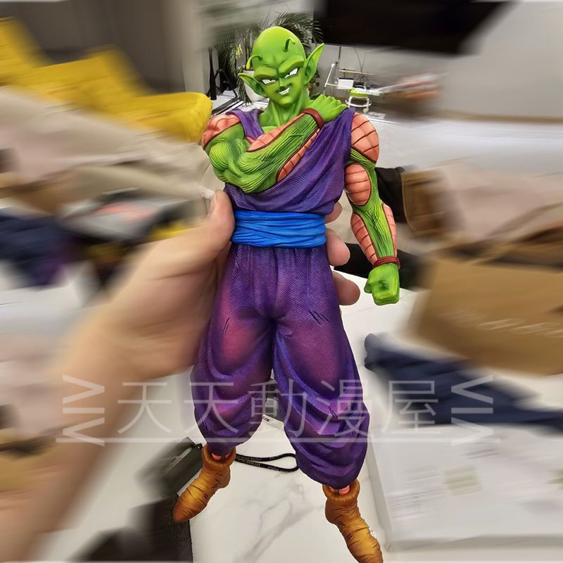 Dragon Ball Model CPR Studio Piccolo Piccolo Piccolo Youth Form ...
