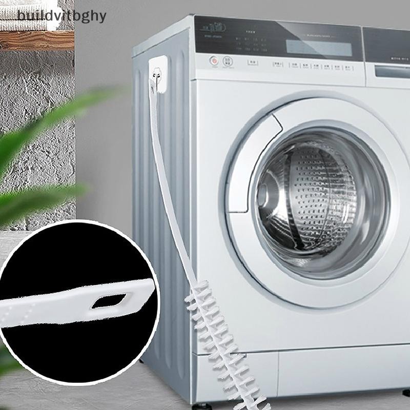 build Universal Cleaning Brush Drum Washing Machine Cleaner Brush ...