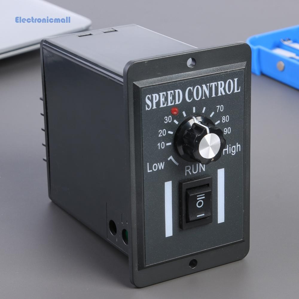 - CCM2US DC 6A Motor Speed Controller Positive Negative Rotating ...