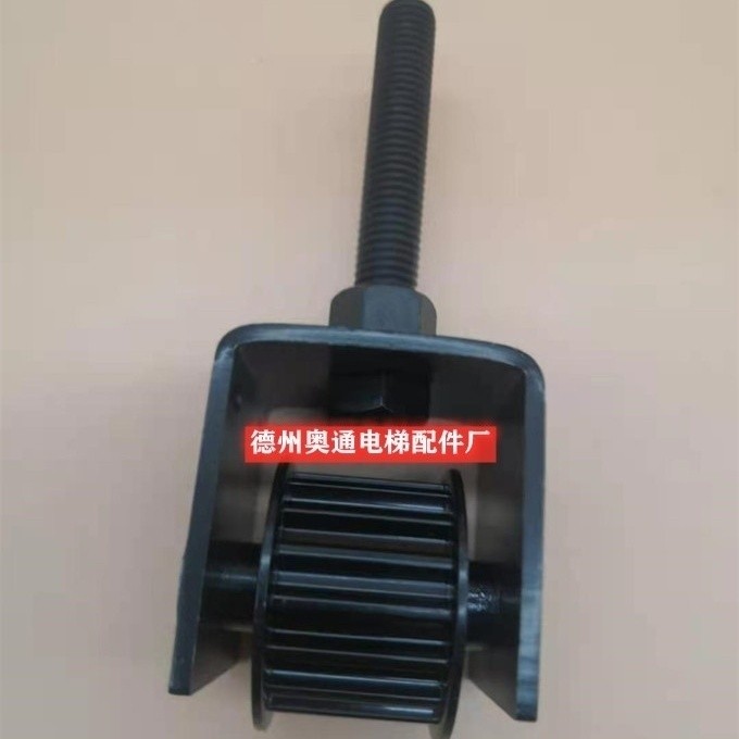 Applicable to Guangri Elevator Synchronous Door Machine Pulley Original ...