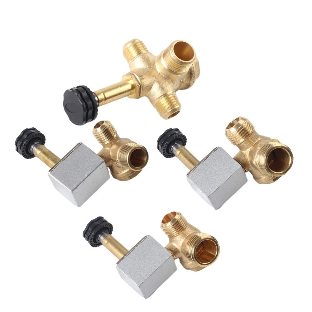 Check Valve Air Compressor Pump Bleed Valve Feature Check Valve ...
