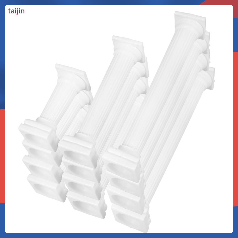 Desk Decoration Mini Greek Pillar Plinth Square Octagonal Roman Column ...