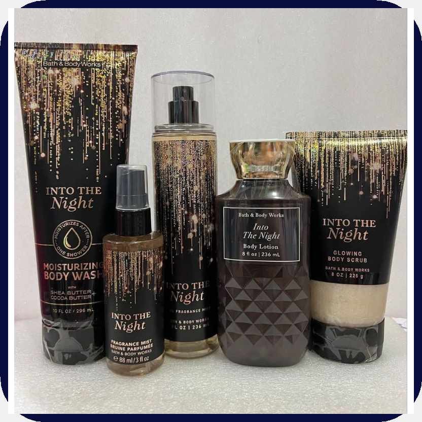 Bath#wf%&+J@N@Body+x@Works+X@Into+z@the+A@Night+a@Mist - Lotion - Body ...