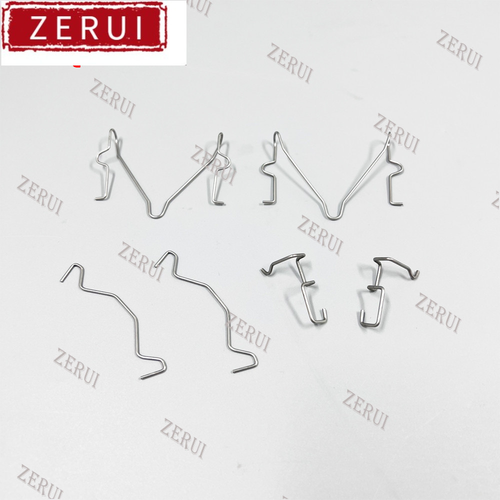 ZR For 2012-2023 Mitsubshi Montero Rear Brake Clips MR389630 | Shopee ...