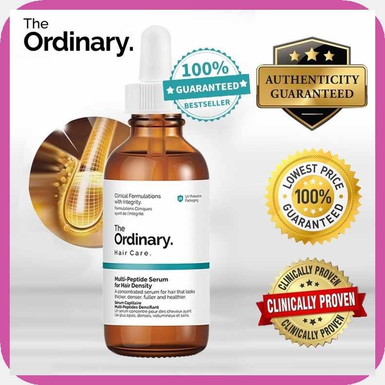 The|F-Ordinary^hW/Multi/vB^Peptide/GD_Serum:Uh_for:R_Hair:P_Density:y ...