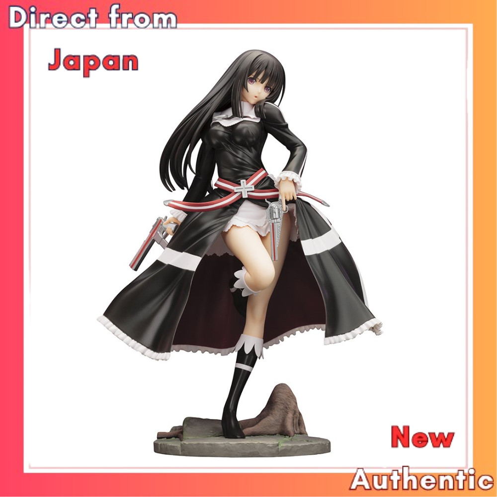 Kotobukiya Shining Ark Killmaria Aideen [with first limited bonus] 1/8 ...