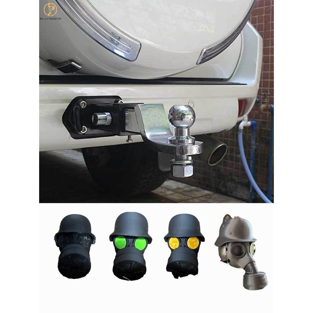 BUYMORE Car hitch hanger, COD tracking hitch cover, 3D printing hitch ...