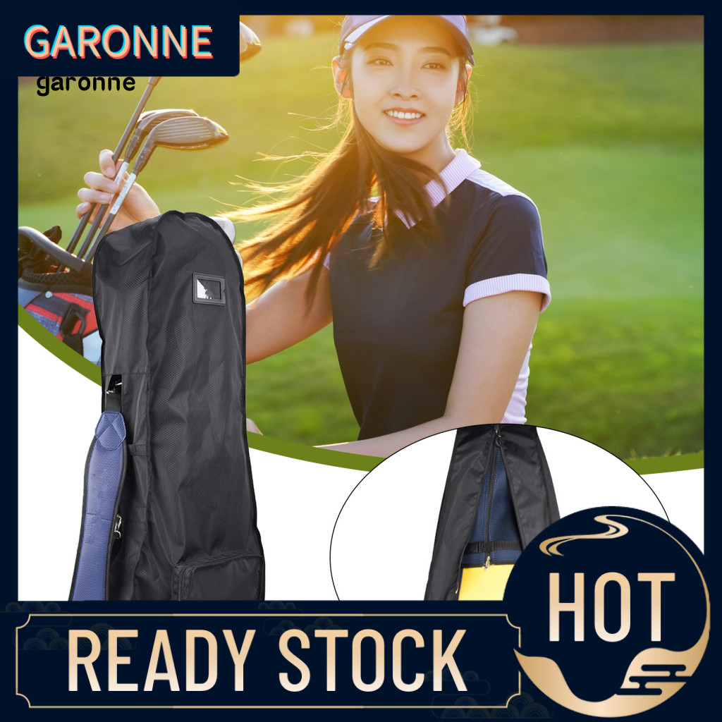 GAR Waterproof Golf Bag Cover Waterproof Golf Bag Rain Cover for ...
