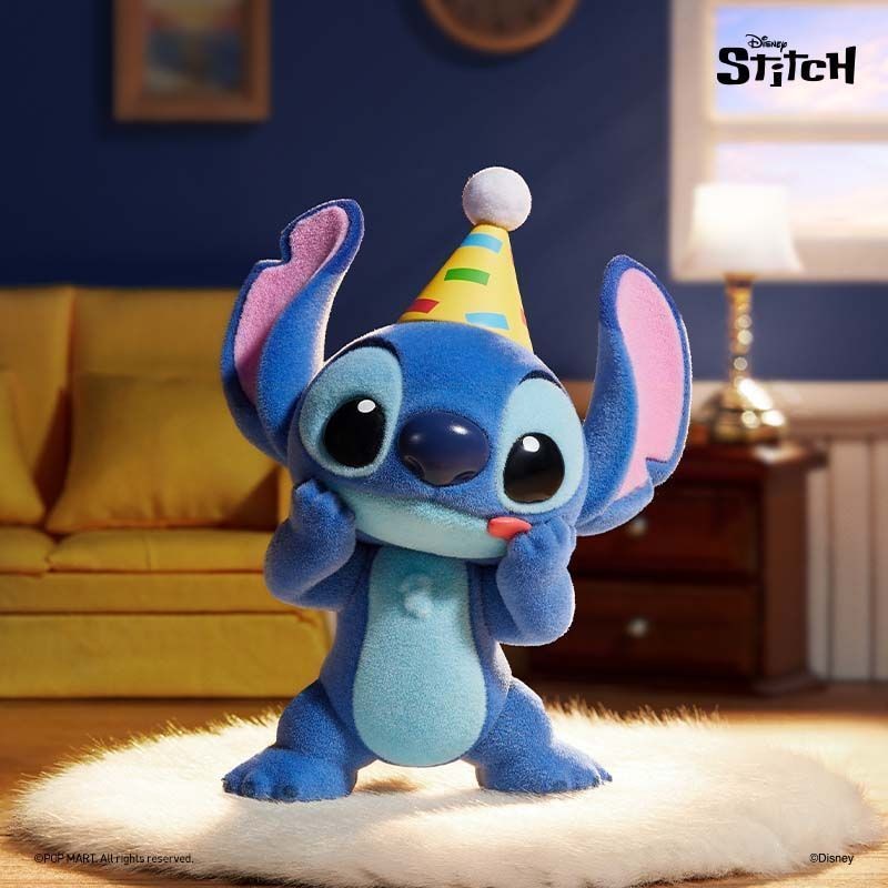 Stitch Stitch Little Emotion Series Blind Box | Shopee Philippines