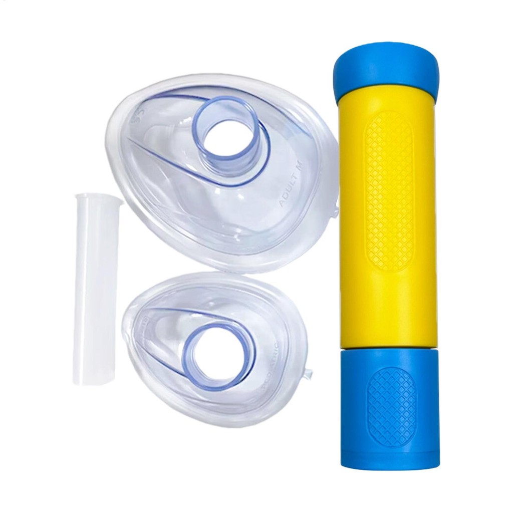 Anti Choking Tool All Ages Airway Suction Tool for Children and Adults ...