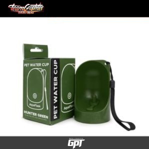Aquaflask Water Pet Cup for (14oz, 18oz, 22oz, 32oz, 40oz and 64oz)(Lid ...
