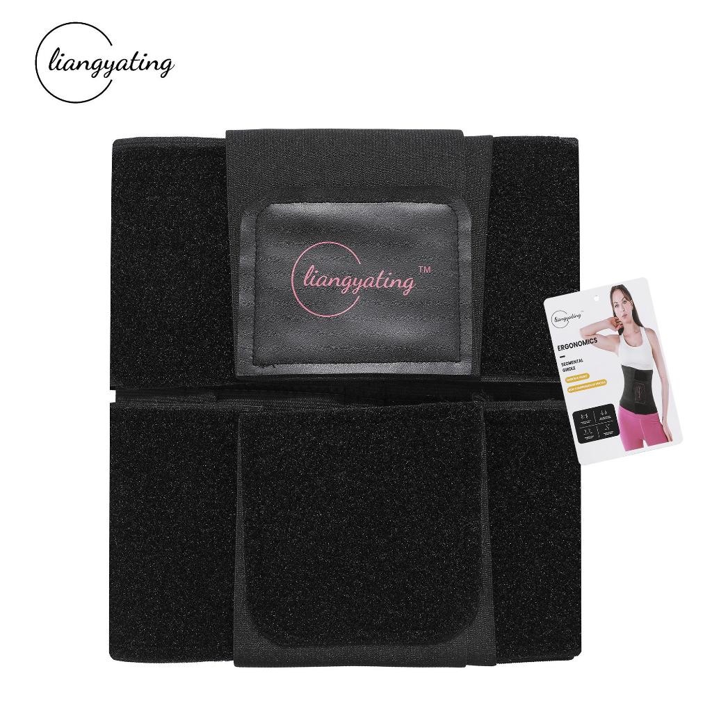 D76 Liangyating waist trainer women tummy control, body shaper corset ...