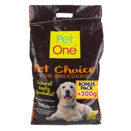 PET CHOICE ADULT 5KG WITH FREE 300G | Shopee Philippines