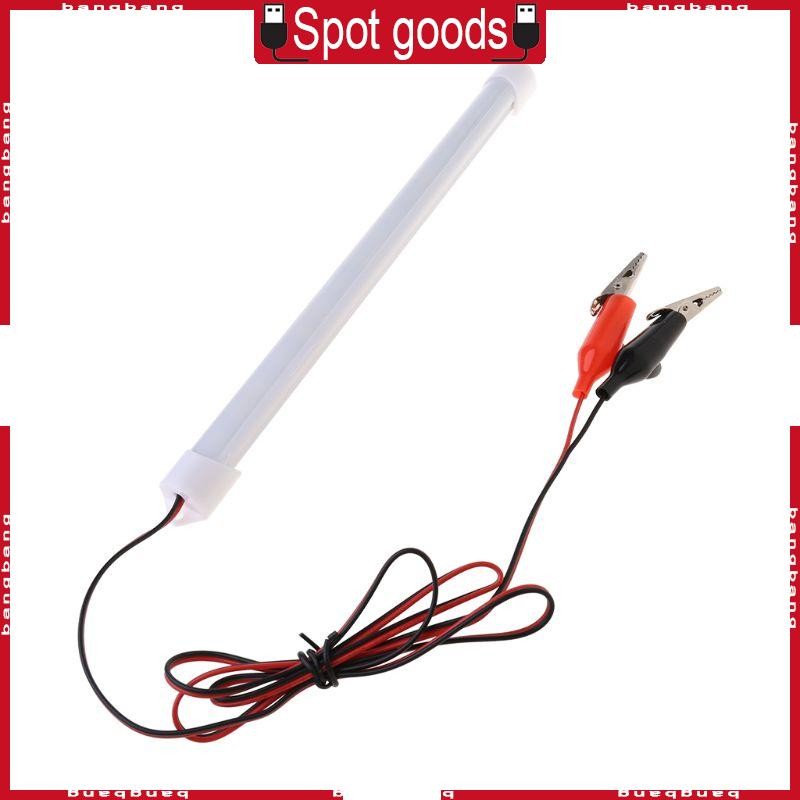 Bang 20cm LED Running Light Waterproof 12V Car Light Source Parking Fog ...